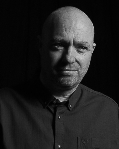 Graham Parry – Blossom Spring Publishing