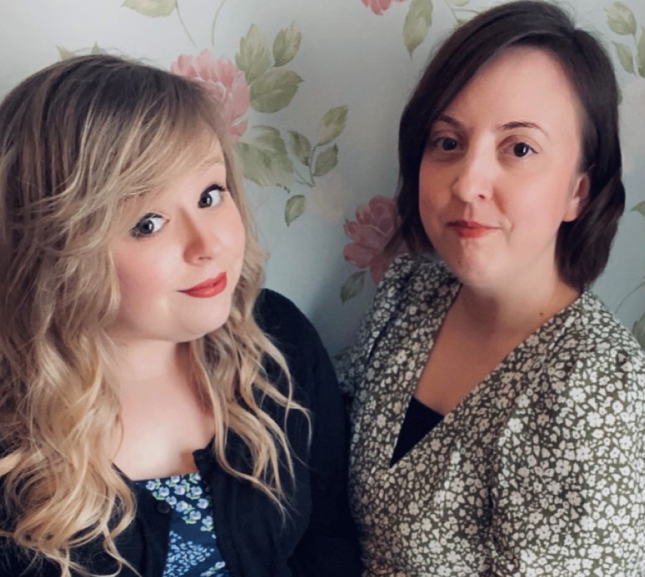 Fay Cavagin and Lauren Armstrong – Blossom Spring Publishing