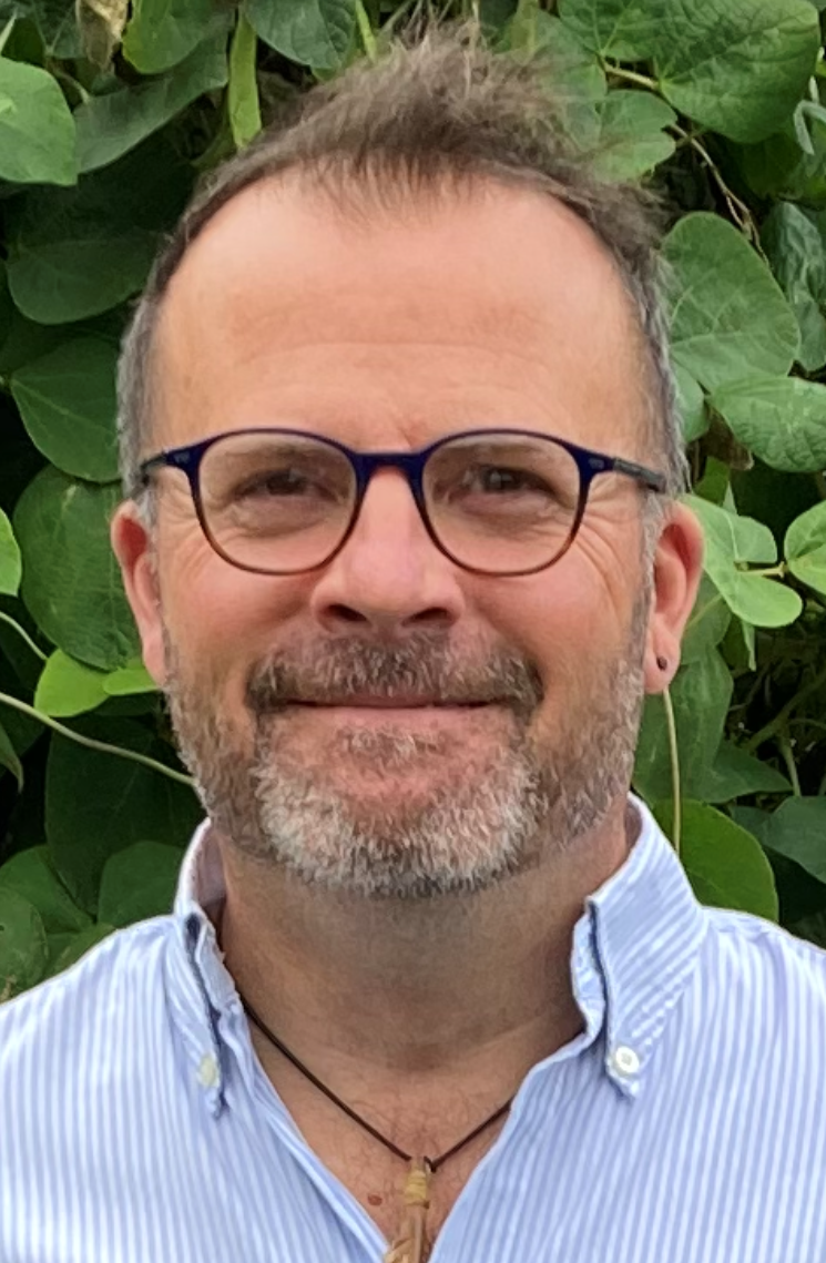 Andrew Clark – Blossom Spring Publishing