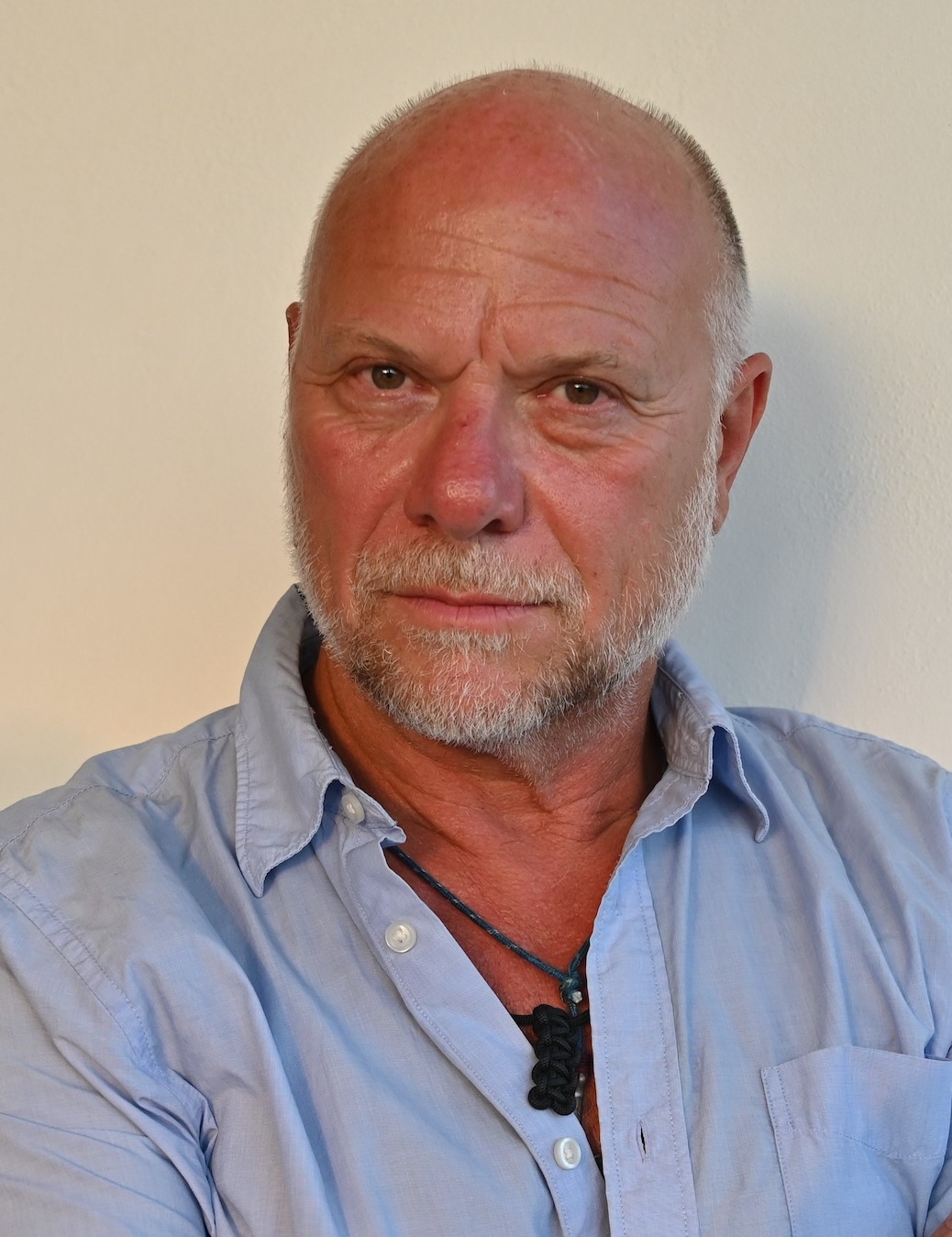 Philip Hill – Blossom Spring Publishing