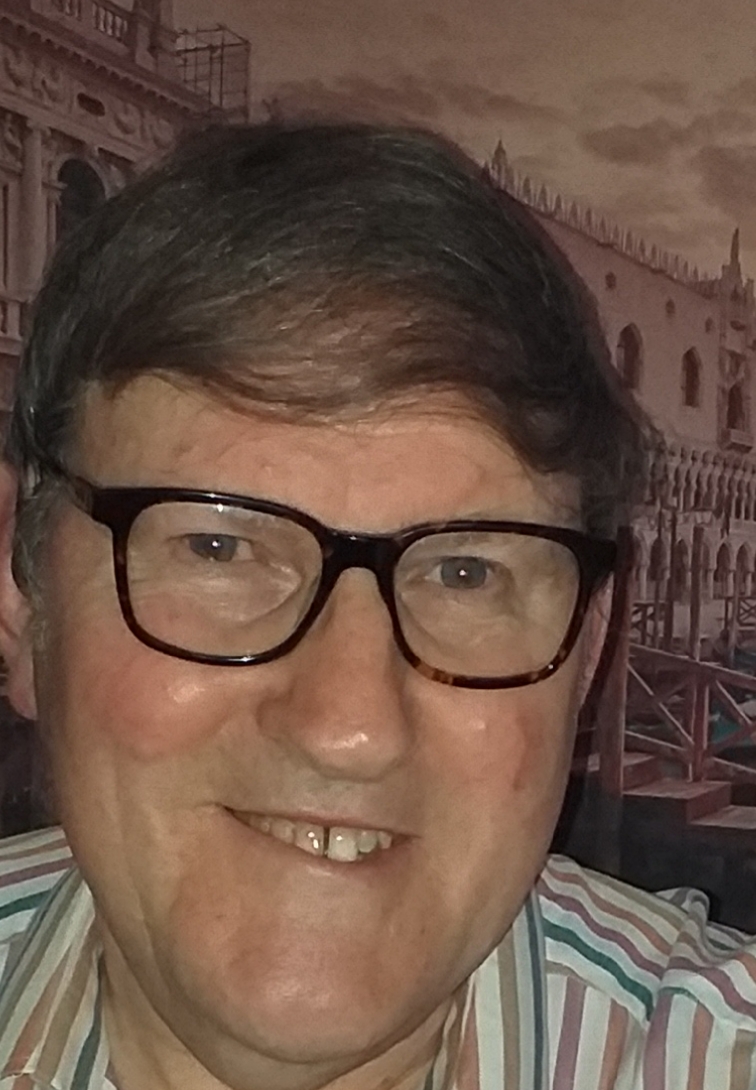 Gerry Cullen – Blossom Spring Publishing