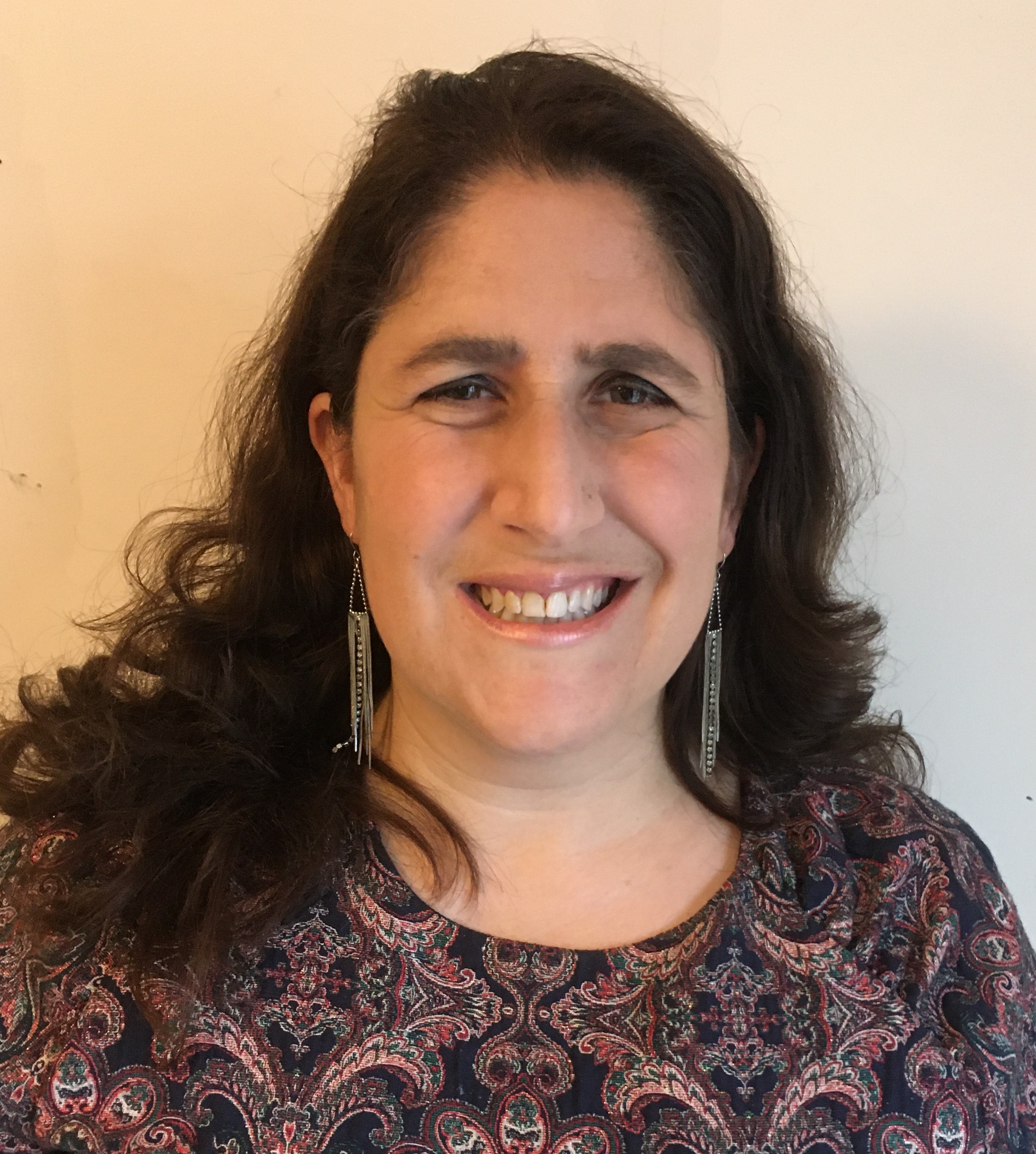 Laura Jane Stanton – Blossom Spring Publishing