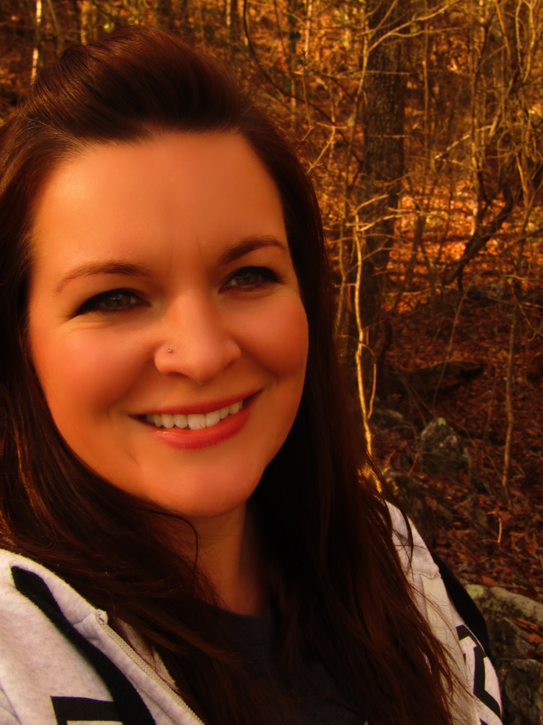 Ashley Brandt – Blossom Spring Publishing