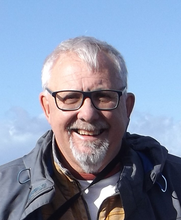 John Atkinson – Blossom Spring Publishing