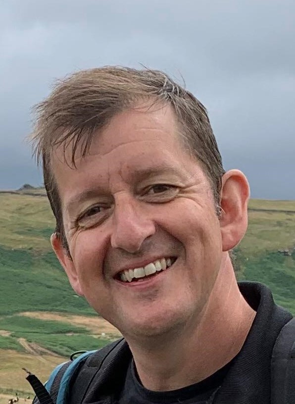 Robert J Walker – Blossom Spring Publishing