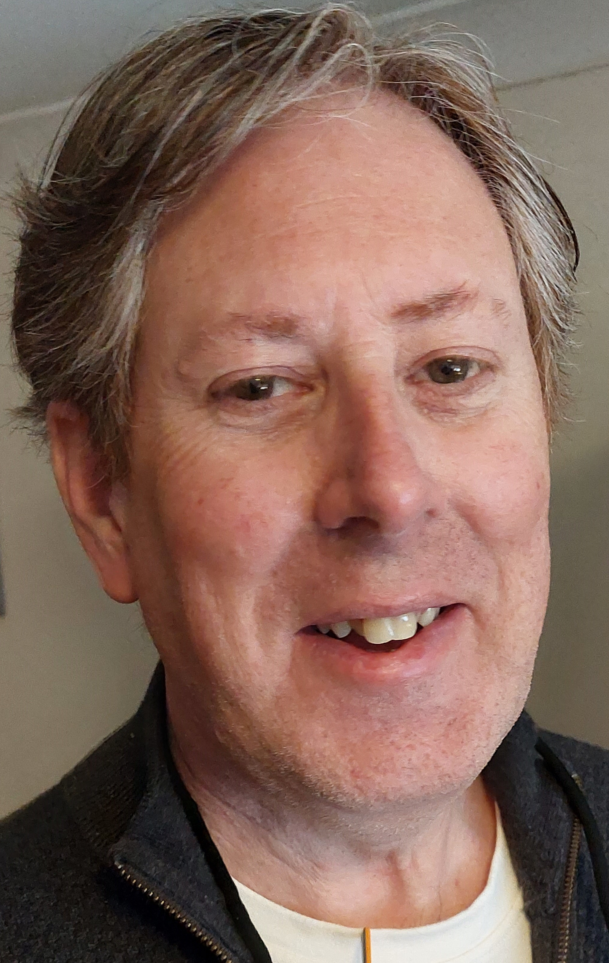 Matt Duff – Blossom Spring Publishing