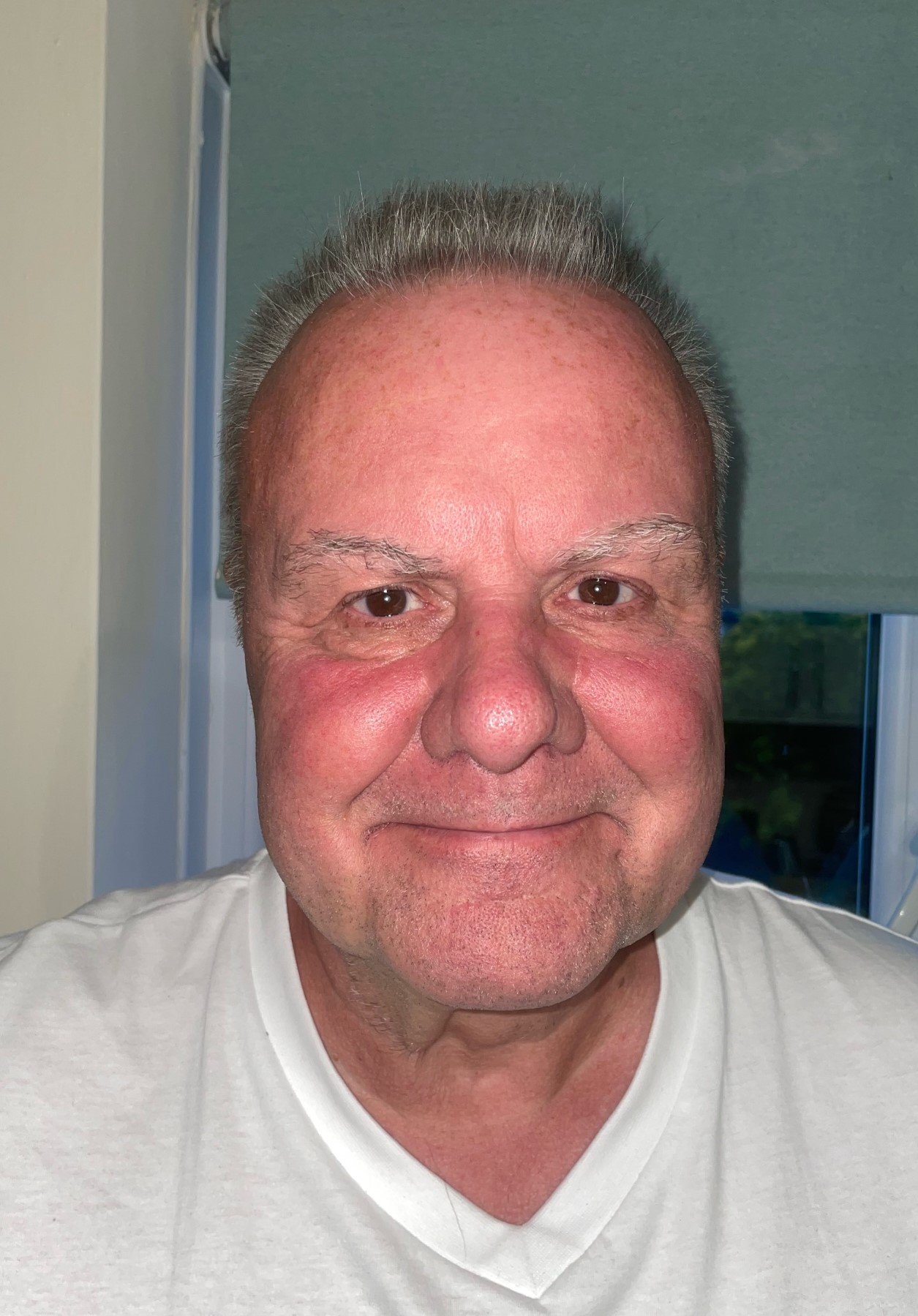 John Addison – Blossom Spring Publishing