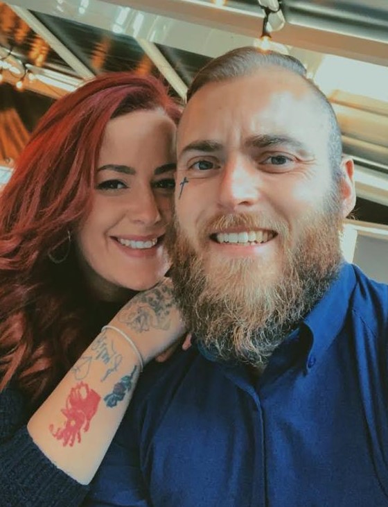 Perry & Rosie Tobin – Blossom Spring Publishing