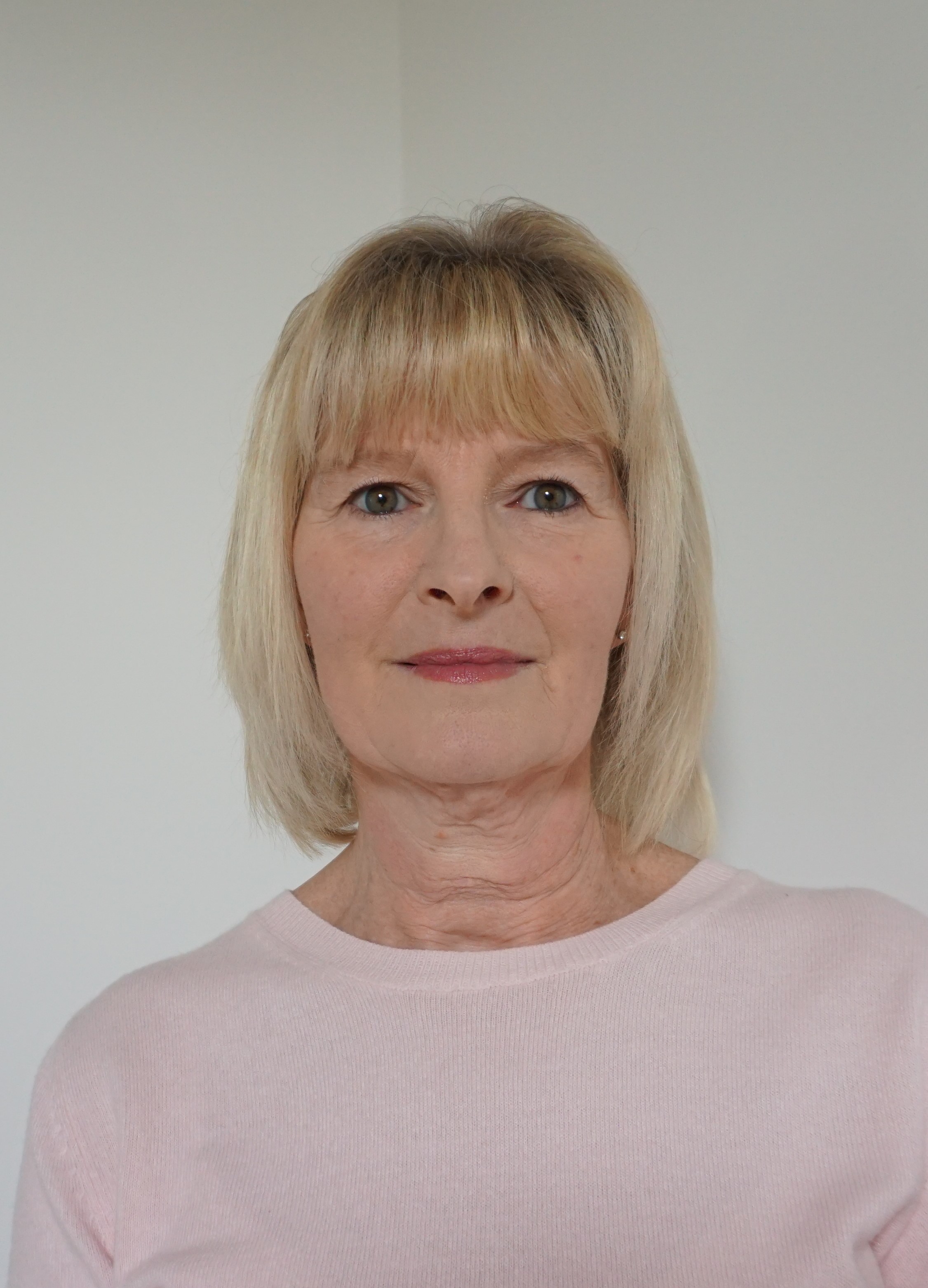 Allison Lee – Blossom Spring Publishing