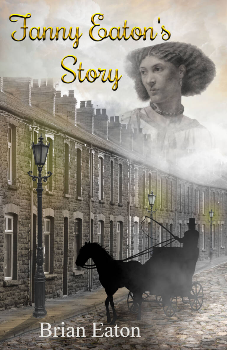 Fanny Eaton’s Story – Blossom Spring Publishing