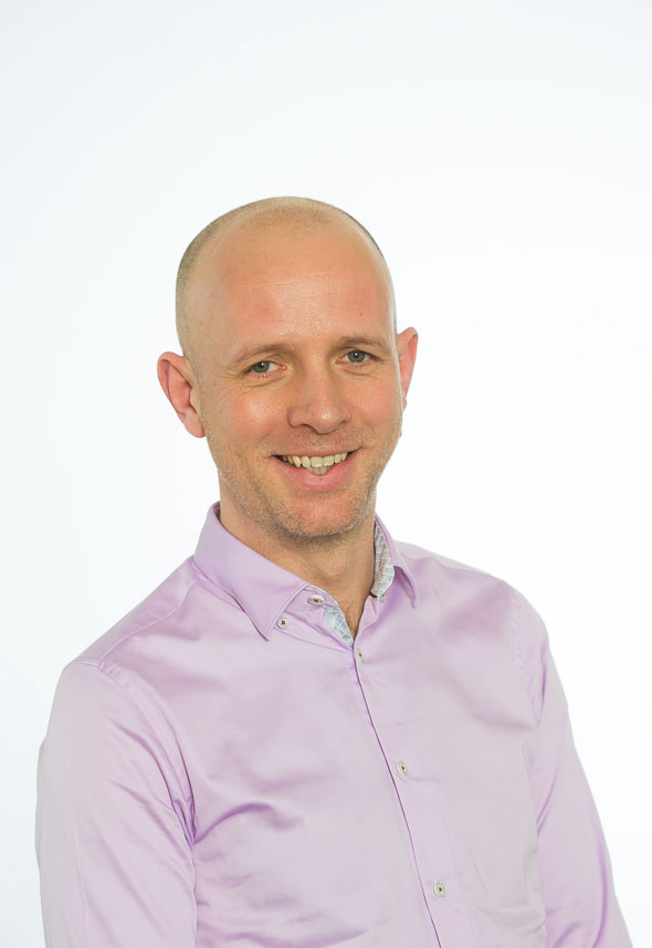 Tom Dobson – Blossom Spring Publishing