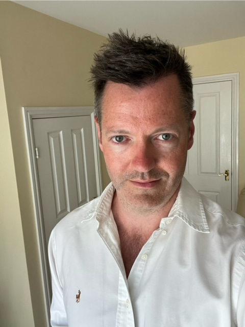 Chris Fox – Blossom Spring Publishing