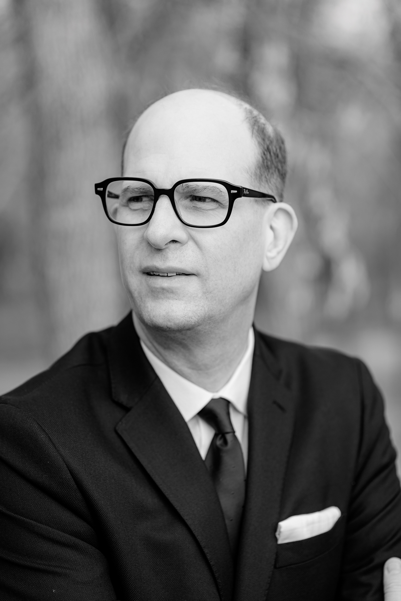 Jeremy Rafuse – Blossom Spring Publishing
