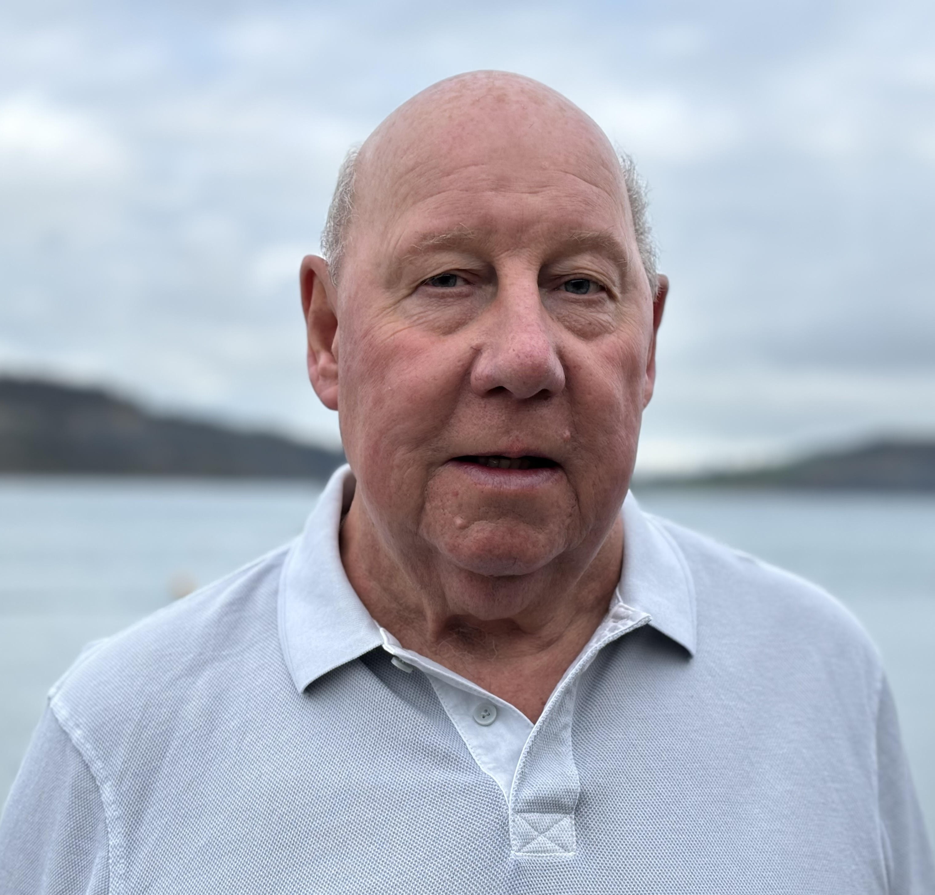 Robert Cole – Blossom Spring Publishing