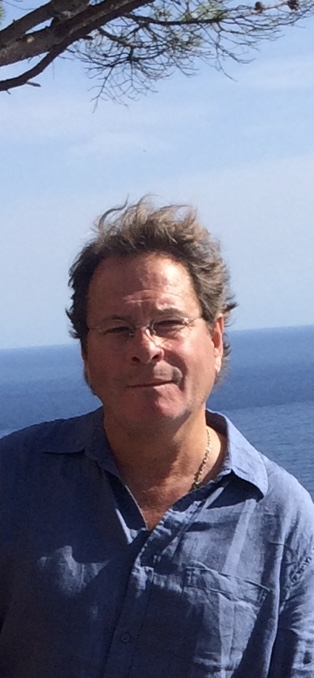 Steven L Wright – Blossom Spring Publishing