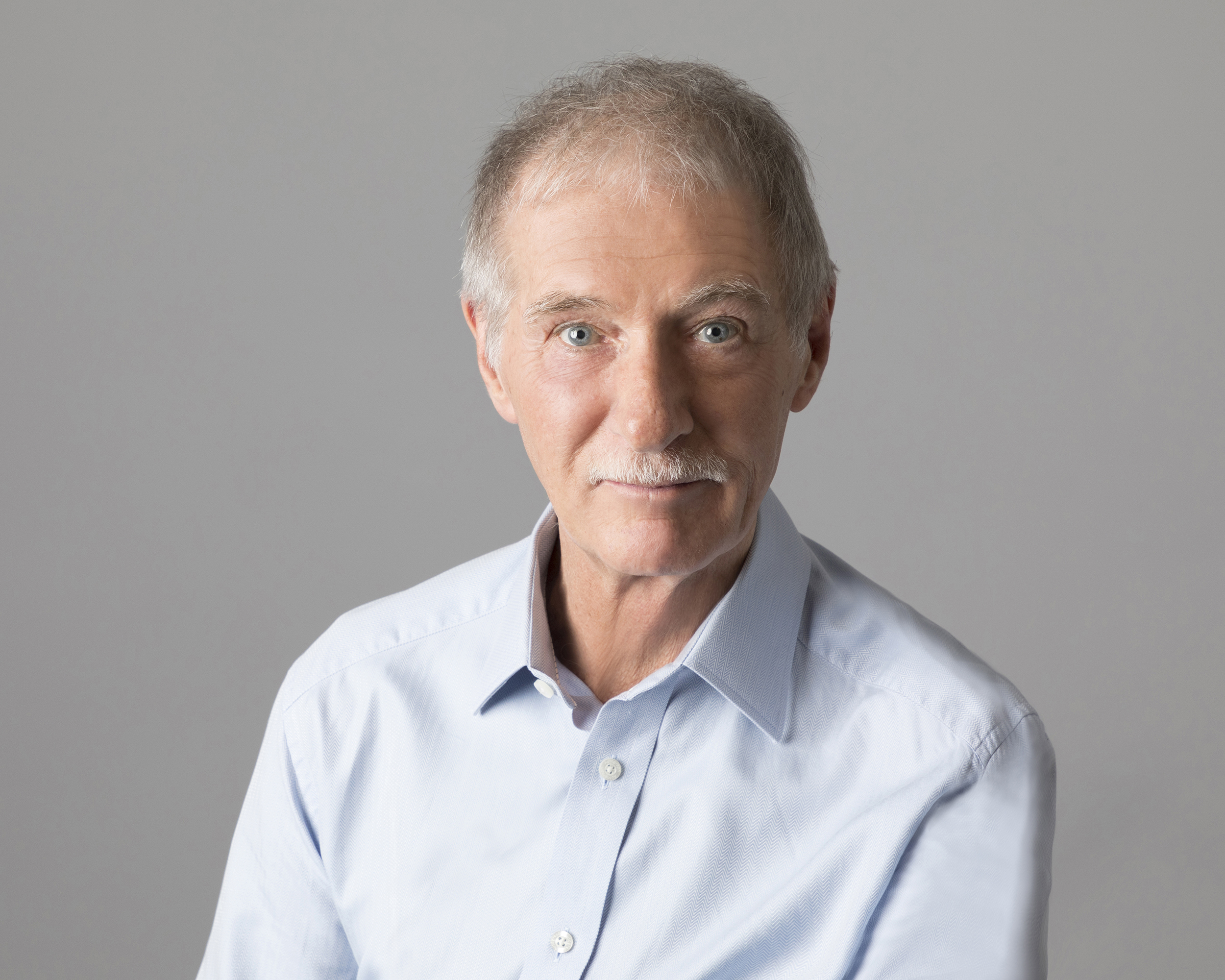 Kevin Doherty – Blossom Spring Publishing