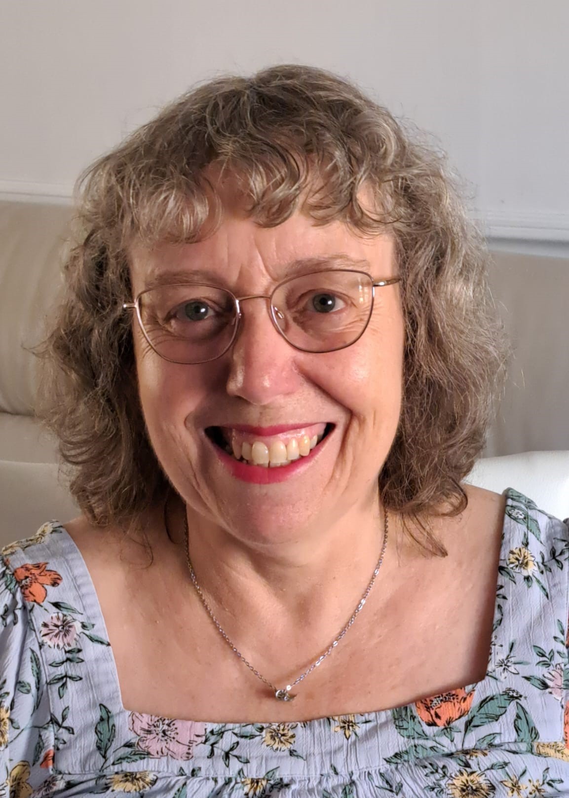 Jill Todd – Blossom Spring Publishing
